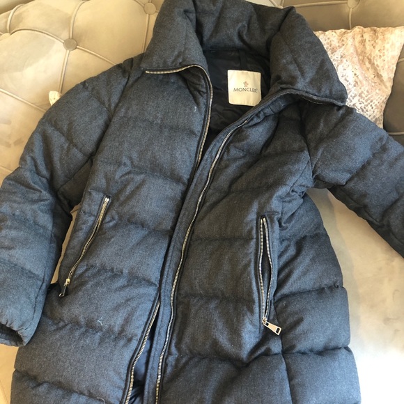 Moncler | Jackets & Coats | Moncler Jacket | Poshmark